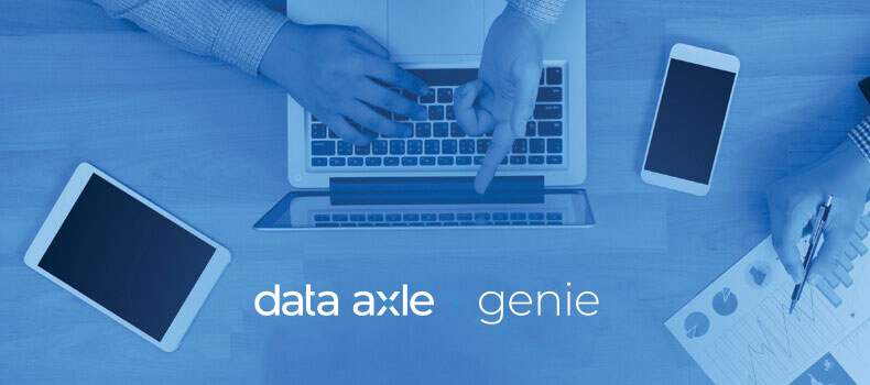 Salesgenie trusted data leader | Unlimited Leads