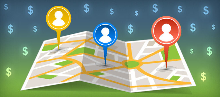 The Best Sales Routing Strategies and Mapping You Need to Know