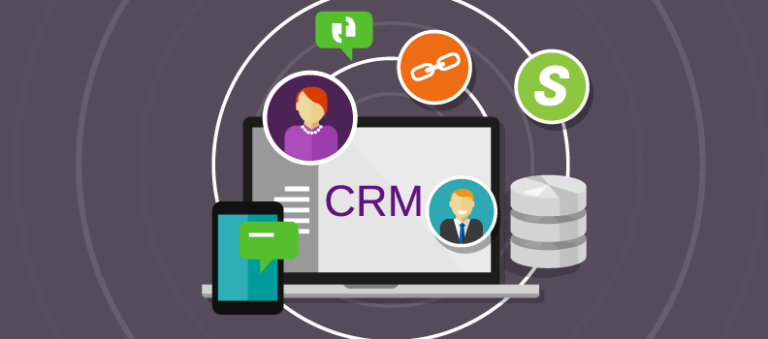 How to Integrate Salesgenie into Your CRM