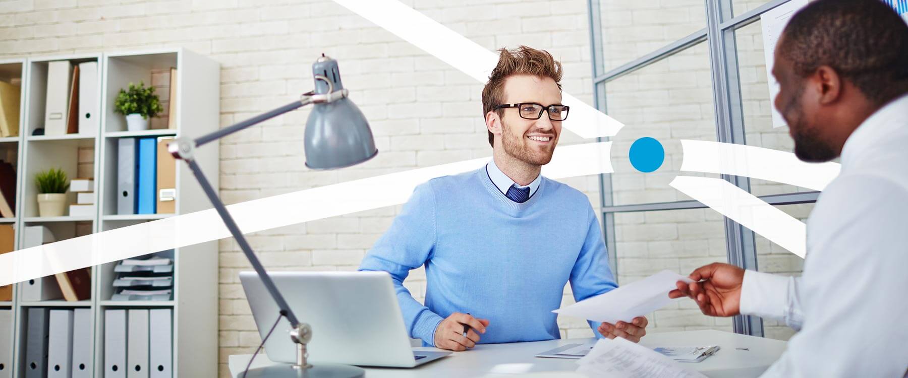 Targeted Staffing & Recruiting Leads That Convert