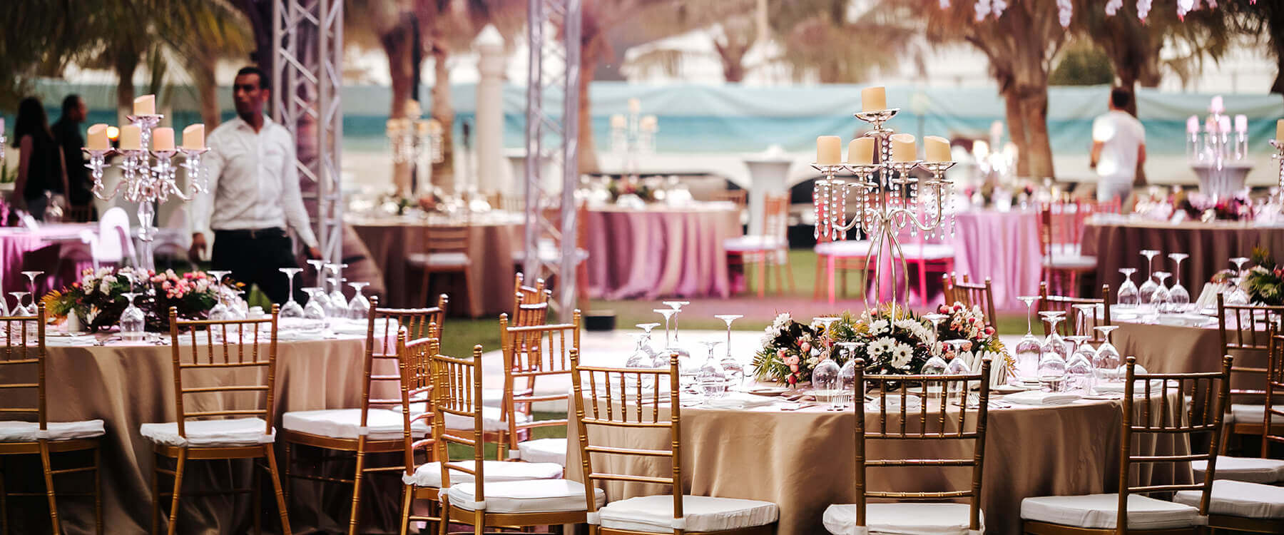 How to Market to Event Planners | Marketing to Event Planners