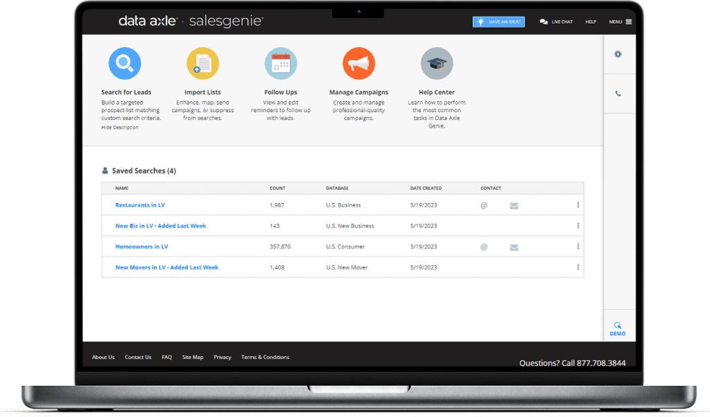 ZoomInfo Pricing 2024 | How Much Does ZoomInfo Cost?