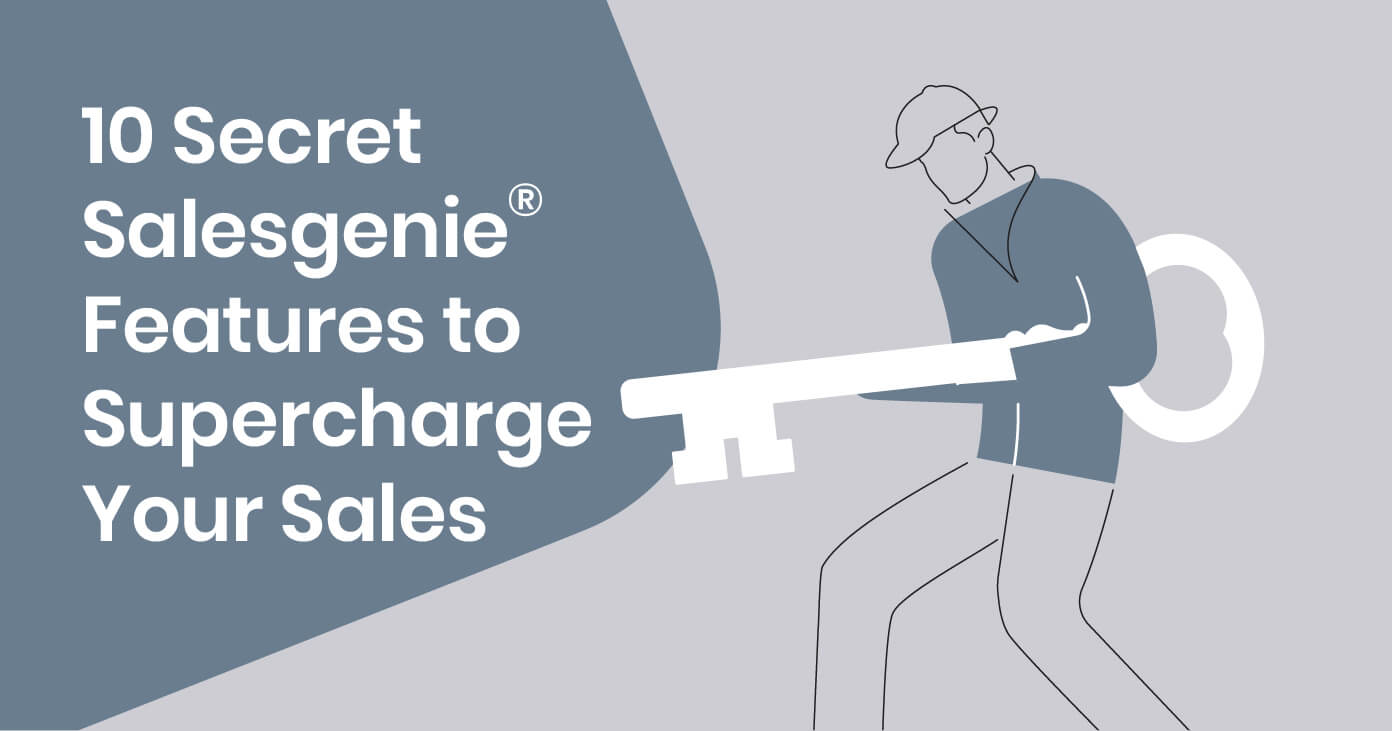 Salesgenie Blog10 Unexpected Things You Can Do with Salesgenie®