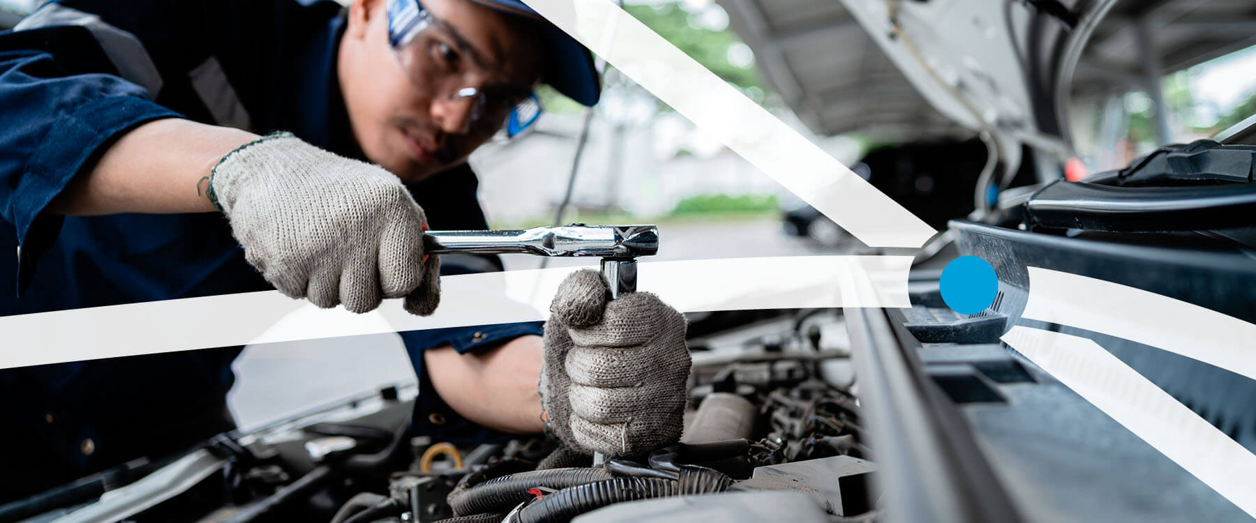 High-Quality Mobile Mechanic Leads to Power Your Growth