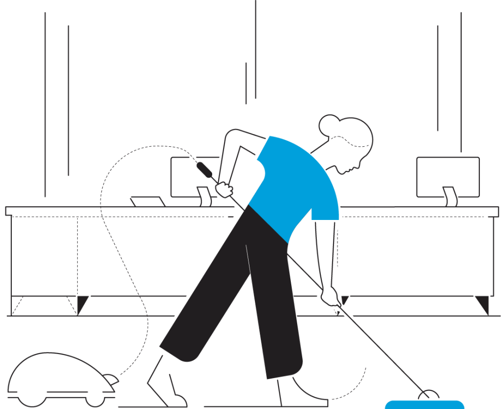 Get Verified Commercial Cleaning Leads & Grow Your Business