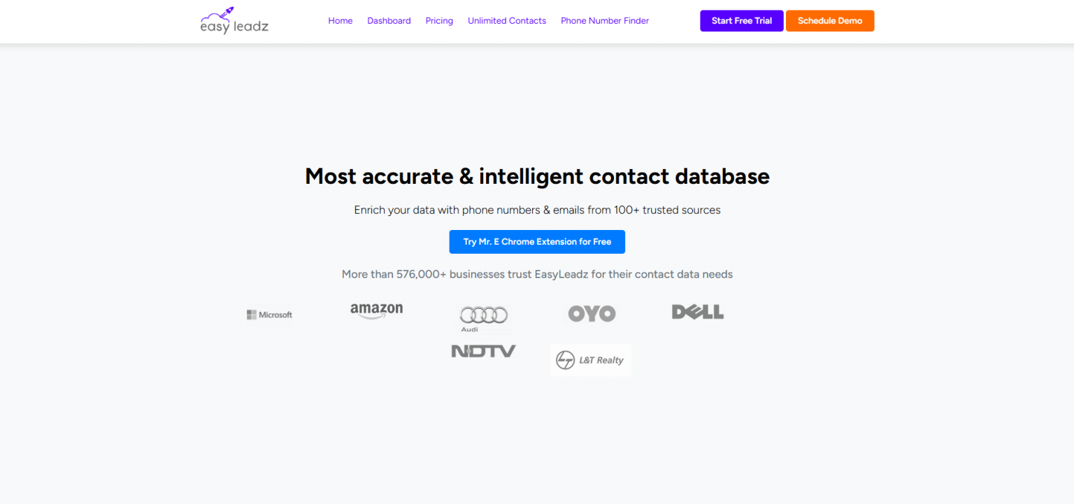 20+ Best Places to Buy Business Leads in 2025